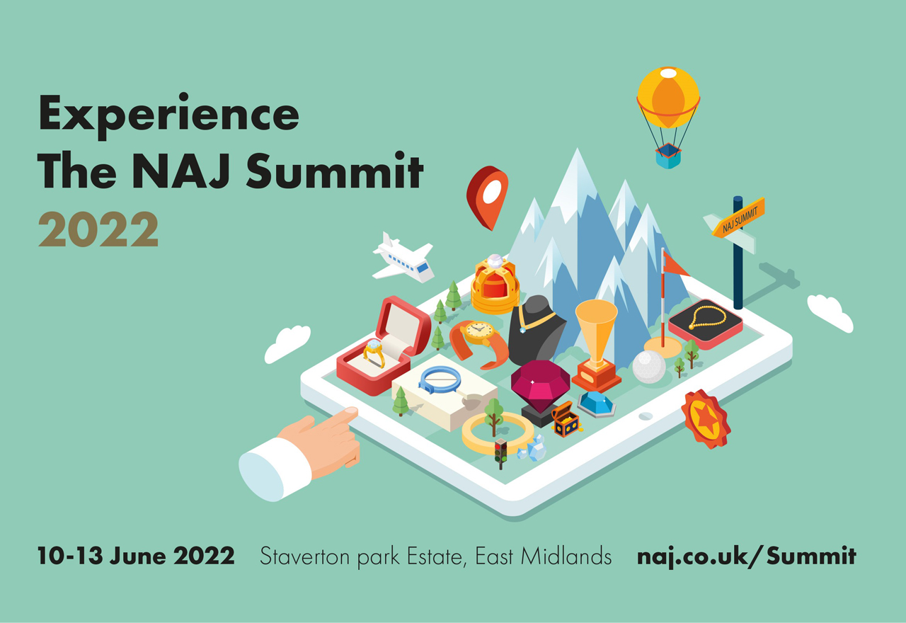 NAJ reveals details of revised schedule for June Summit