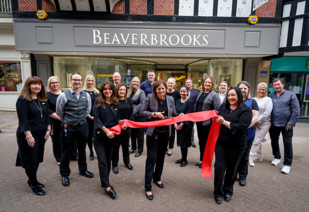 Top 10 jewellers in the UK
