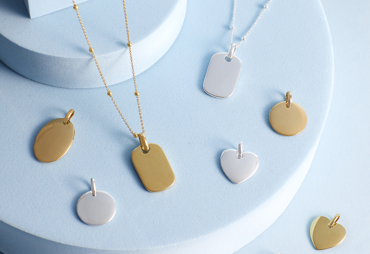 Gecko Jewellery unveils three collections at once