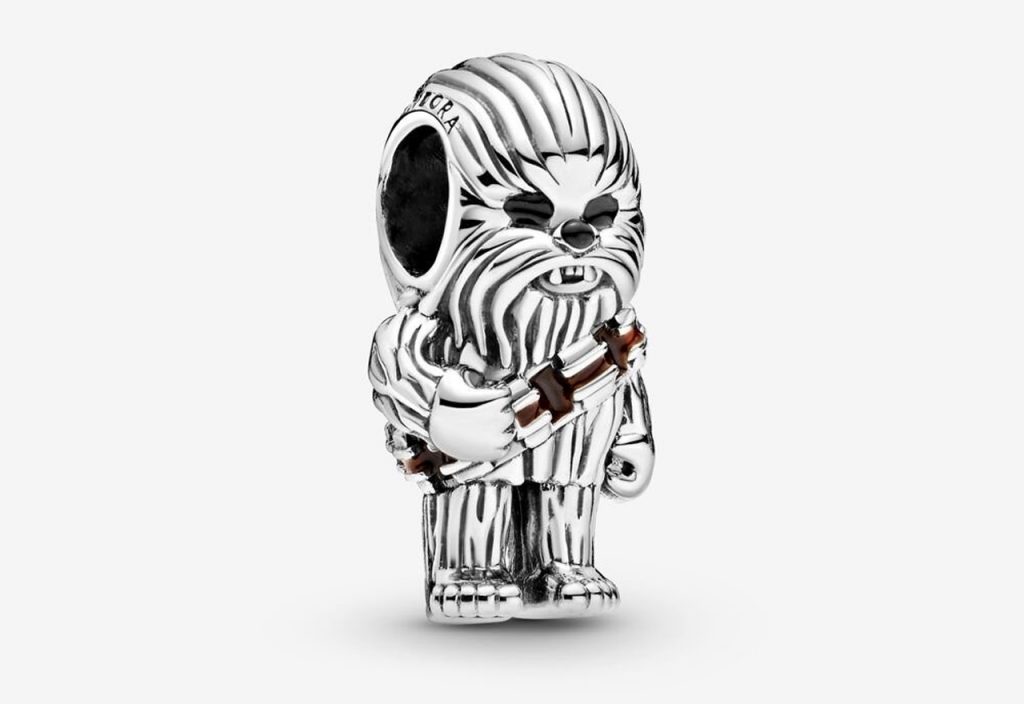 Pandora says 'May the fourth be with you' with new Star Wars charm ...