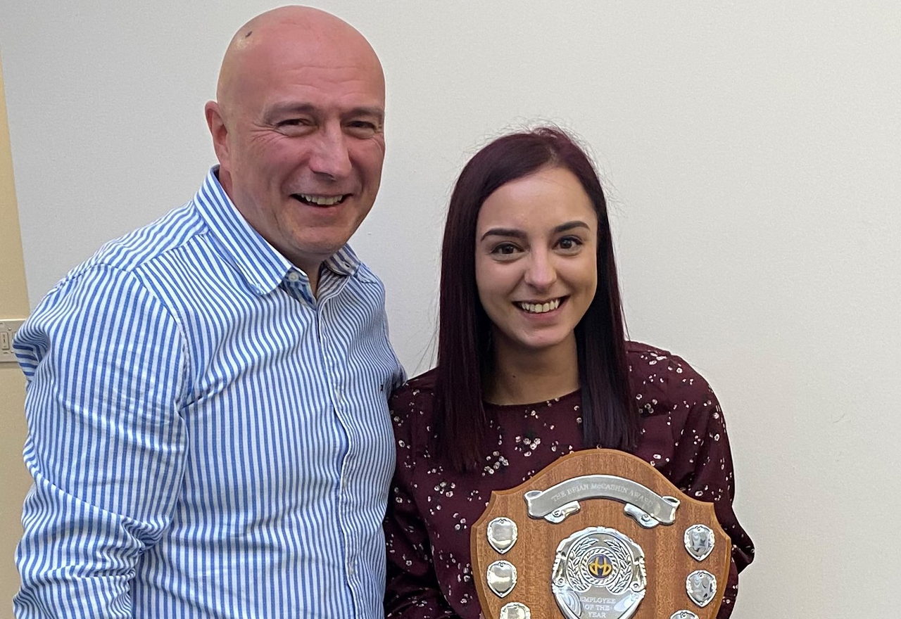 COLLECTION: Dower & Hall plays with pebbles