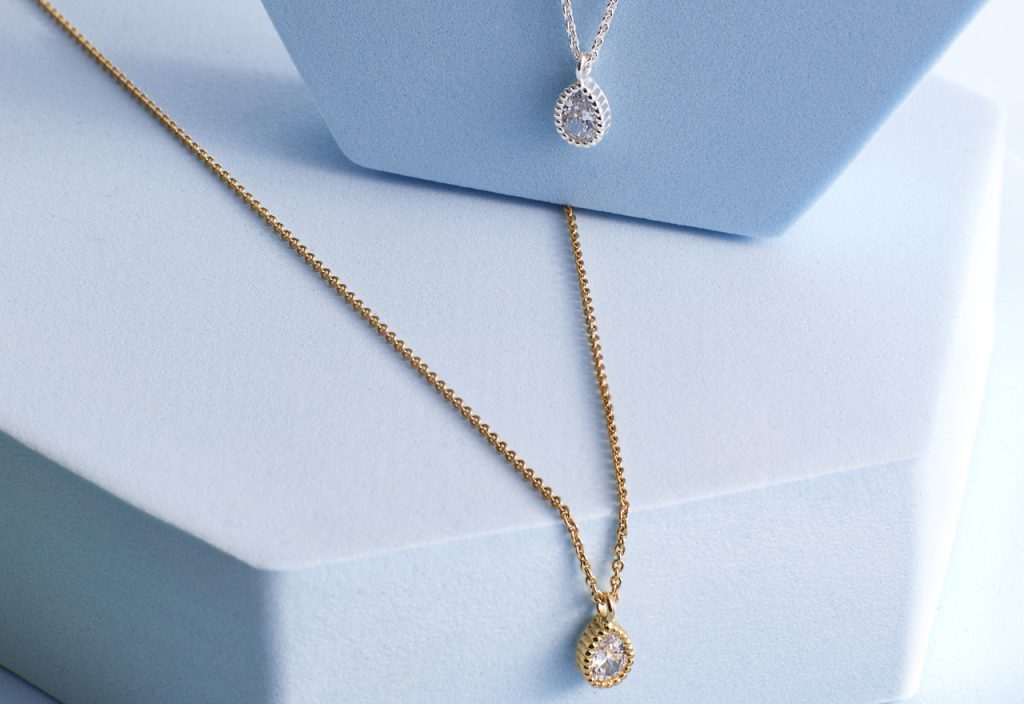 Gecko Jewellery unveils three collections at once