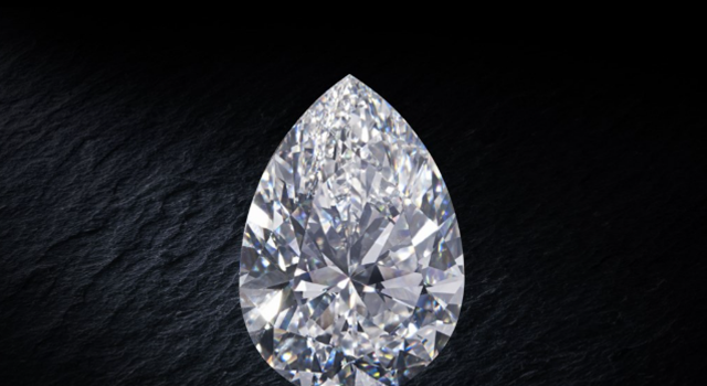 New innovation creates world's first 'carbon-negative' diamonds