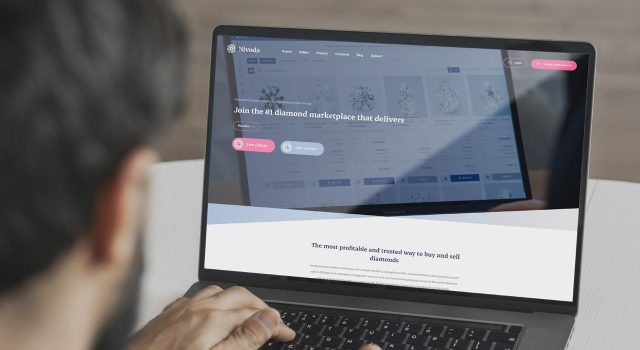 Customers have only seen 'tip of the iceberg' as Nivoda marks fifth ...