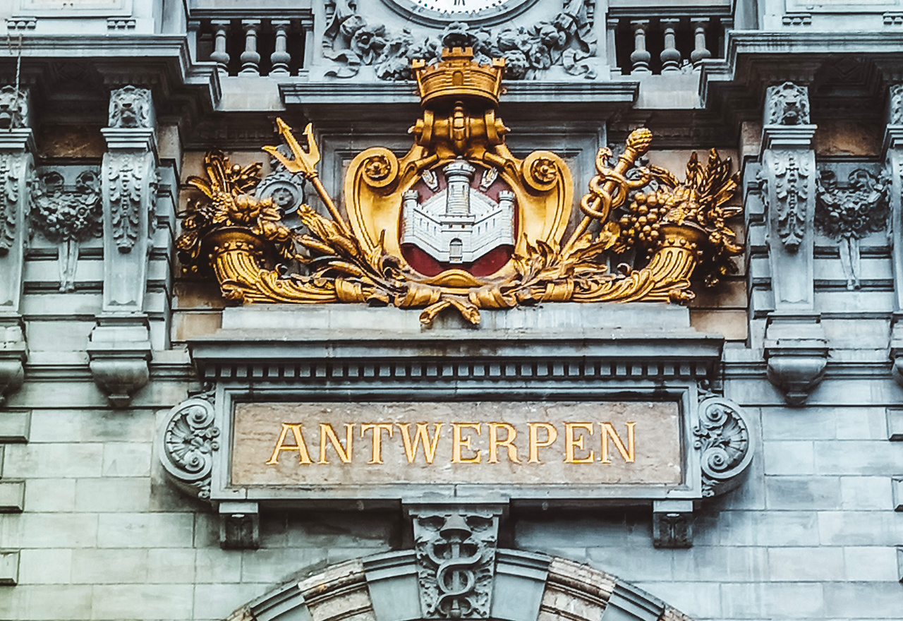 SPONSORED: Is Antwerp still the world’s leading diamond hub?