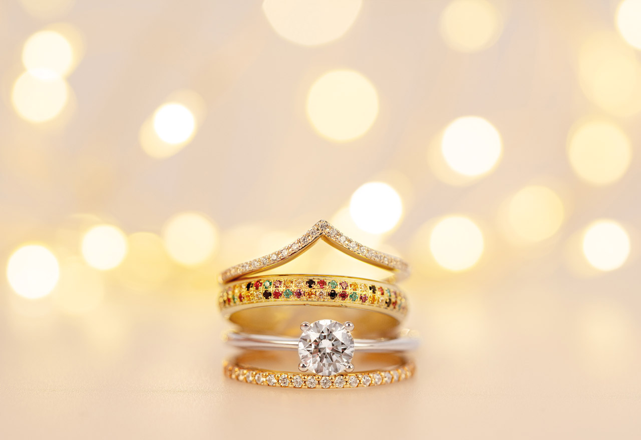 TOP JEWELLERY SHOW EXHIBITORS: Breuning