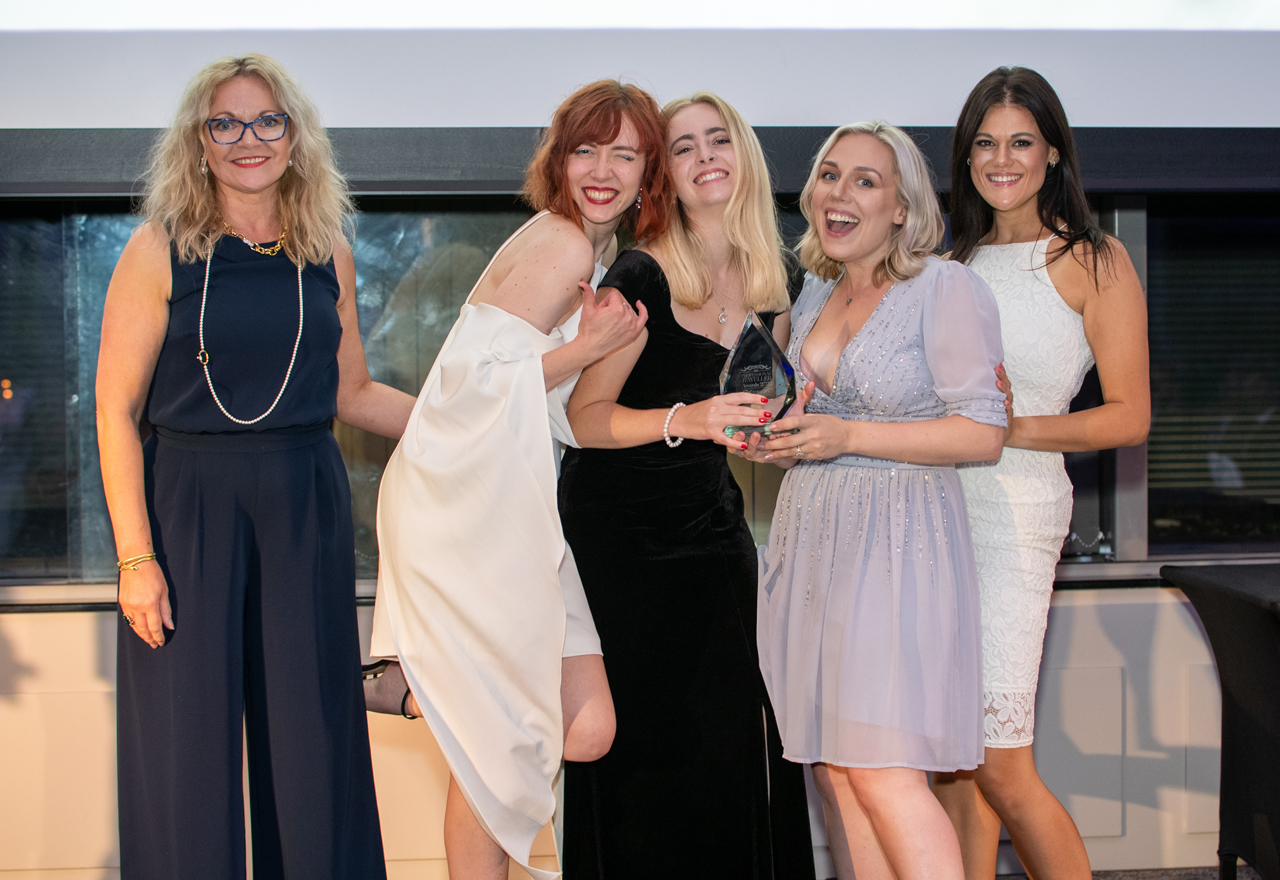 Natalie Perry Jewellery enters luxury online retail sector