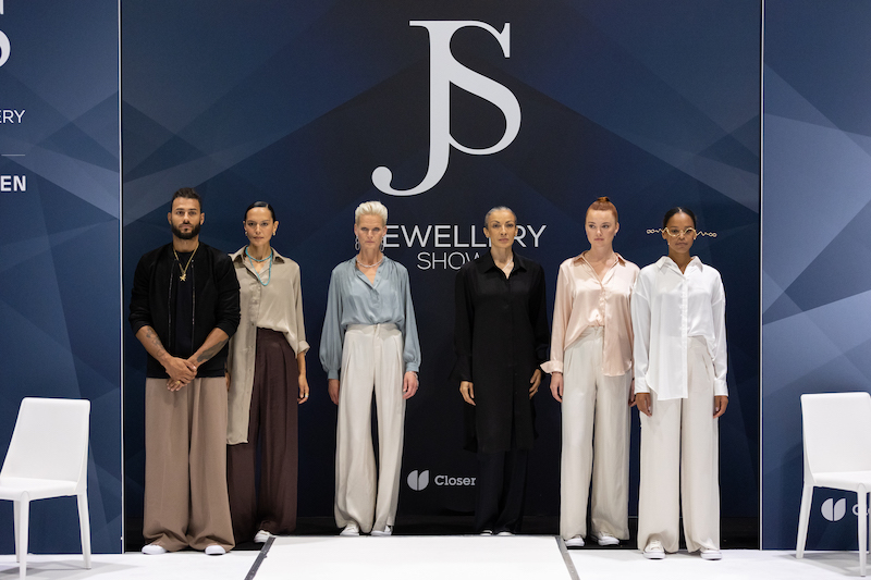 GALLERY: Scenes from the inaugural Jewellery Show