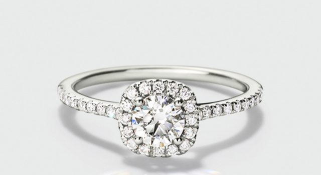 Swarovski rolls out lab-grown diamonds in the US
