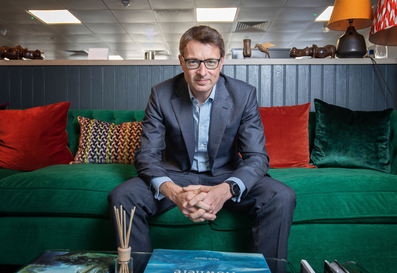 ETHICAL DILEMMA: Sourcing responsibly with Betts Group