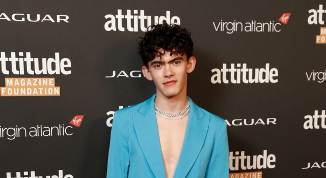Netflix star wears Smiling Rocks and Anayah Jewellery