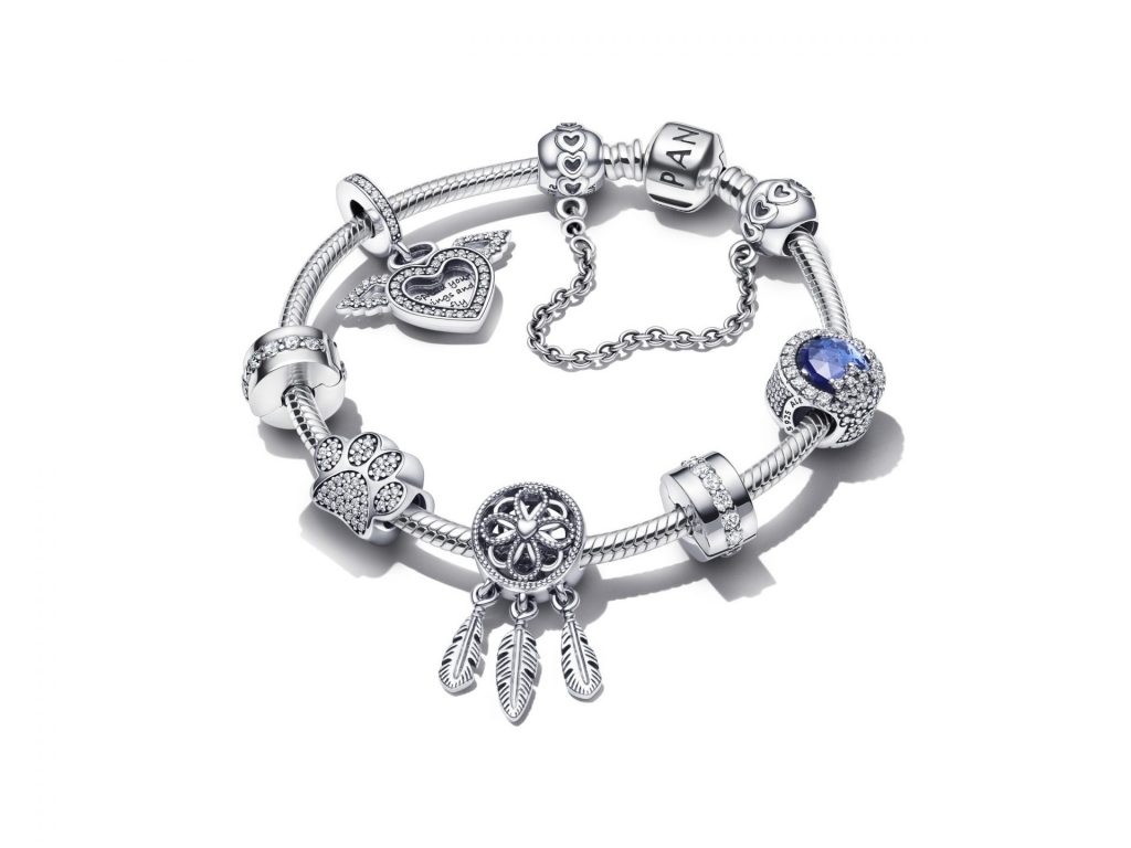 RISING STARS 2022: Pandora e-commerce manager Grace Bell