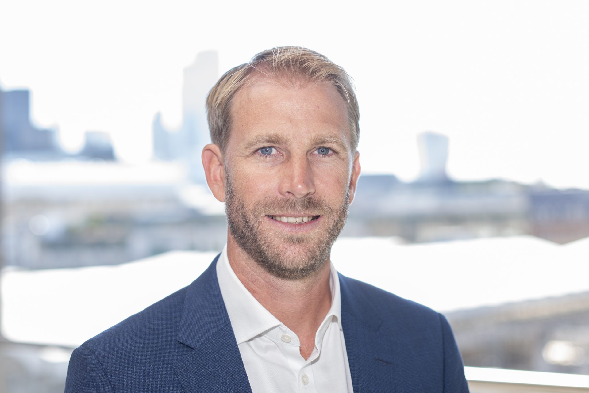 De Beers appoints new Executive Committee members