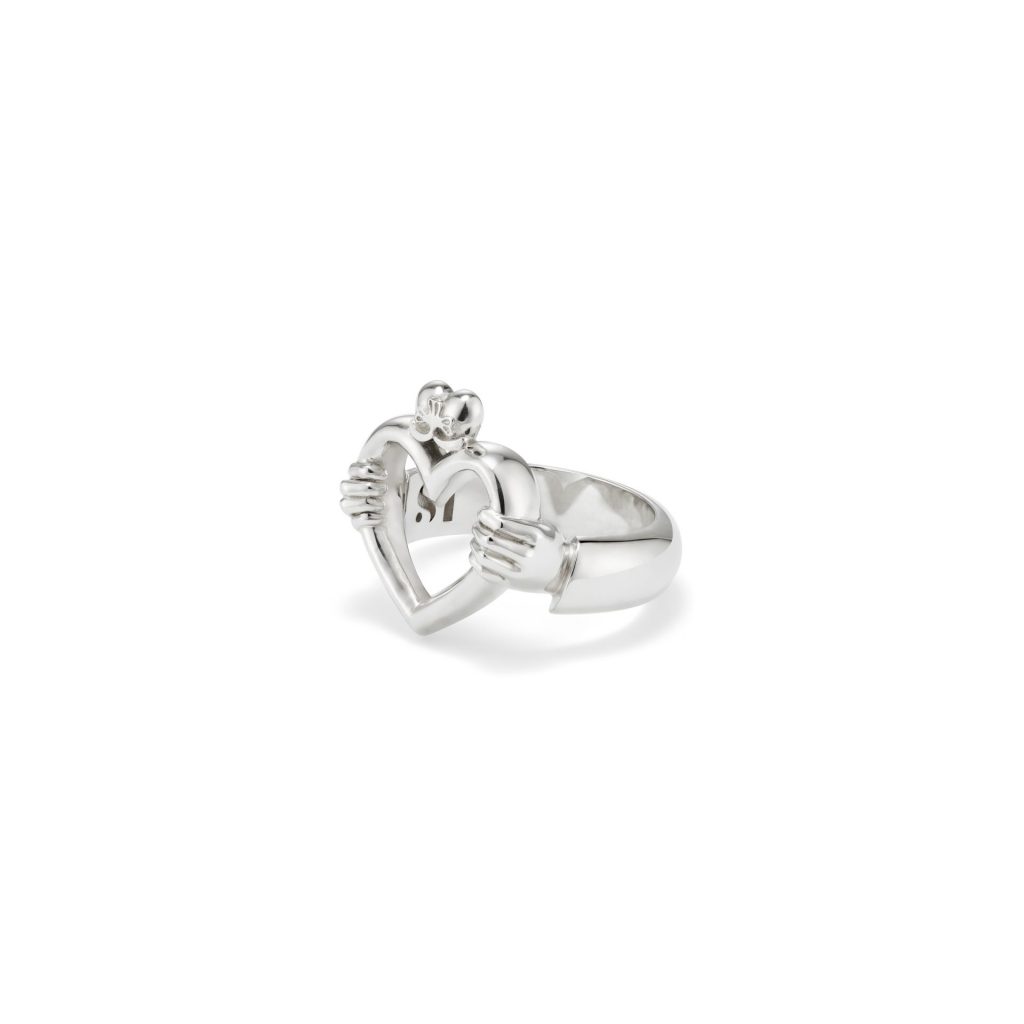 Sam Ham Design launches new Claddagh collection