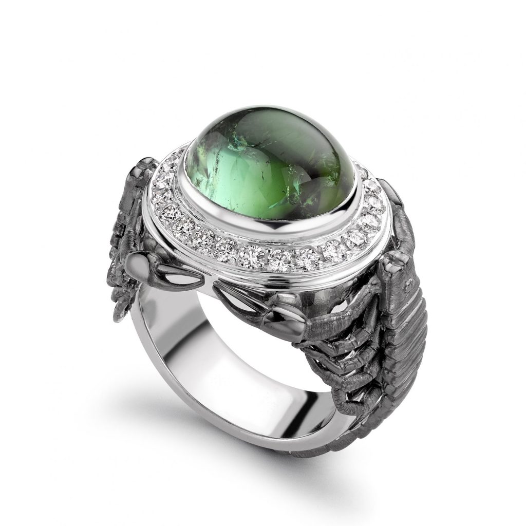 GALLERY: Theo Fennell launches Autumn Winter collection for 2022