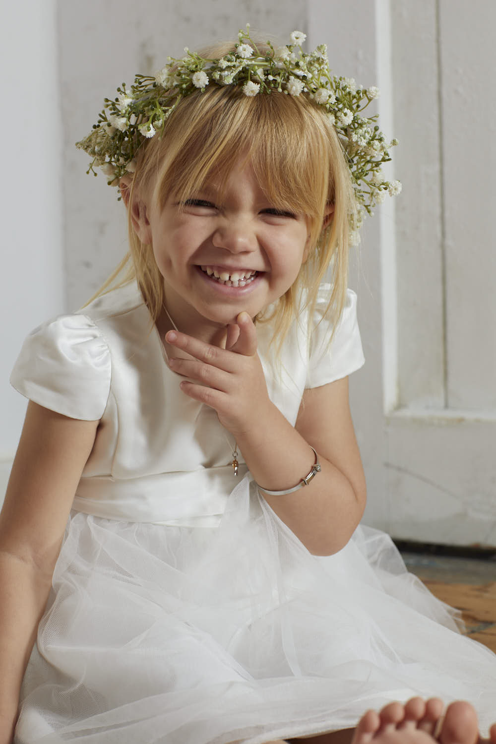 Children’s jewellery brand unveils new look with collection launch