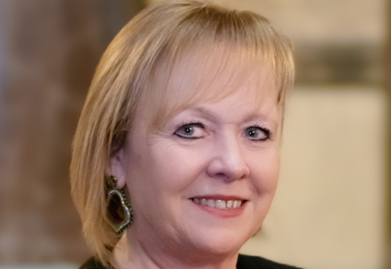 Goldsmiths’ Craft & Design Council appoints new chair