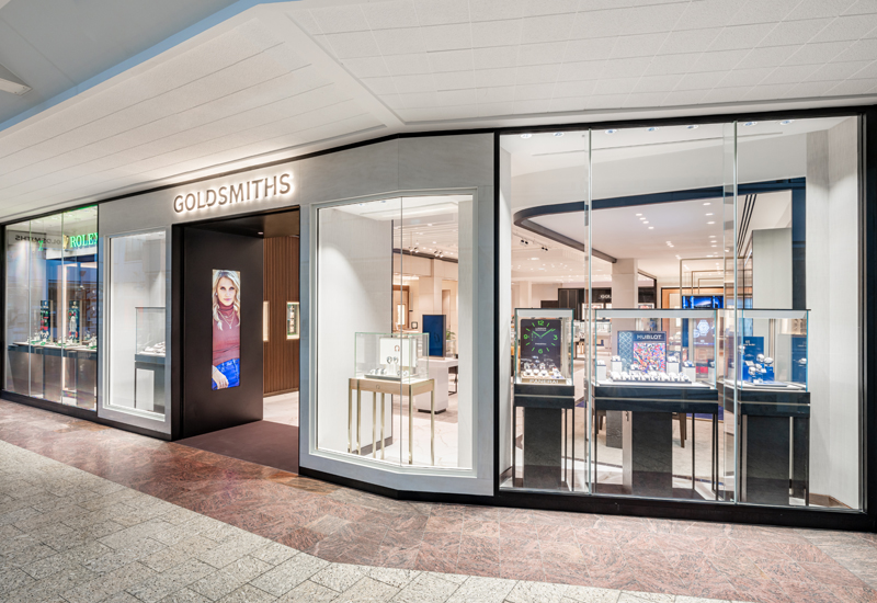 Ornella Iannuzzi News - Professional Jeweller