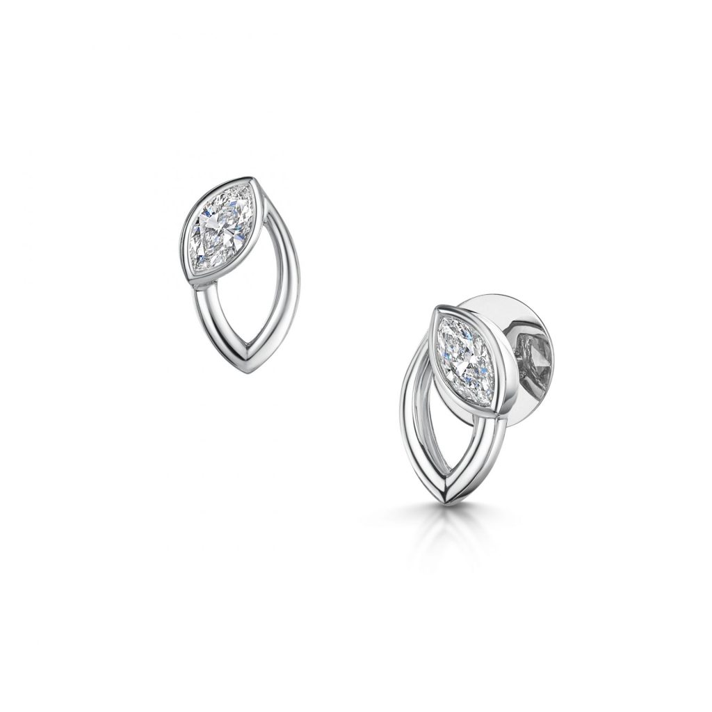 Hamilton & Inches expands popular Flora collection