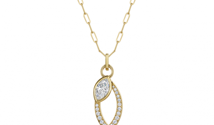 Hamilton & Inches expands popular Flora collection