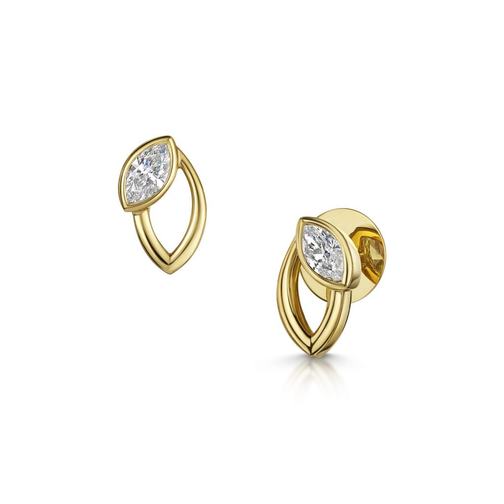 Hamilton & Inches expands popular Flora collection