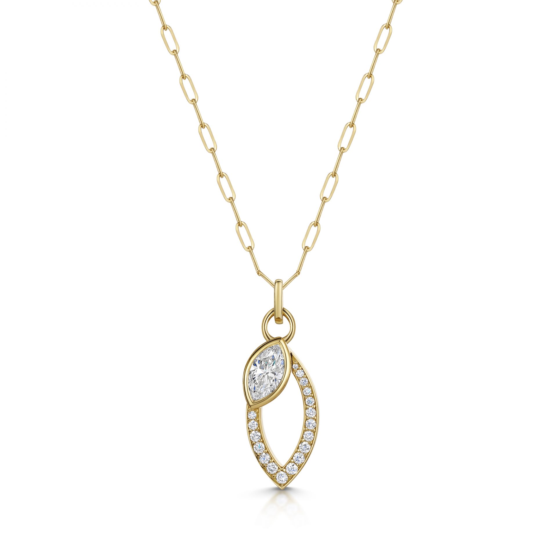 Hamilton & Inches expands popular Flora collection