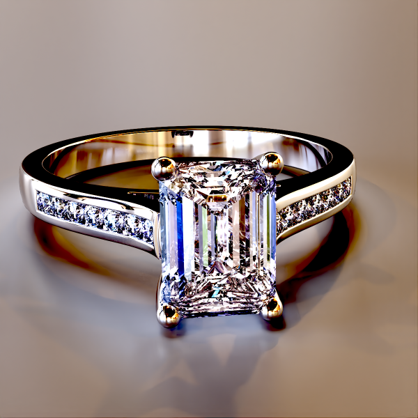 MatrixGold 3D Design Cad Software