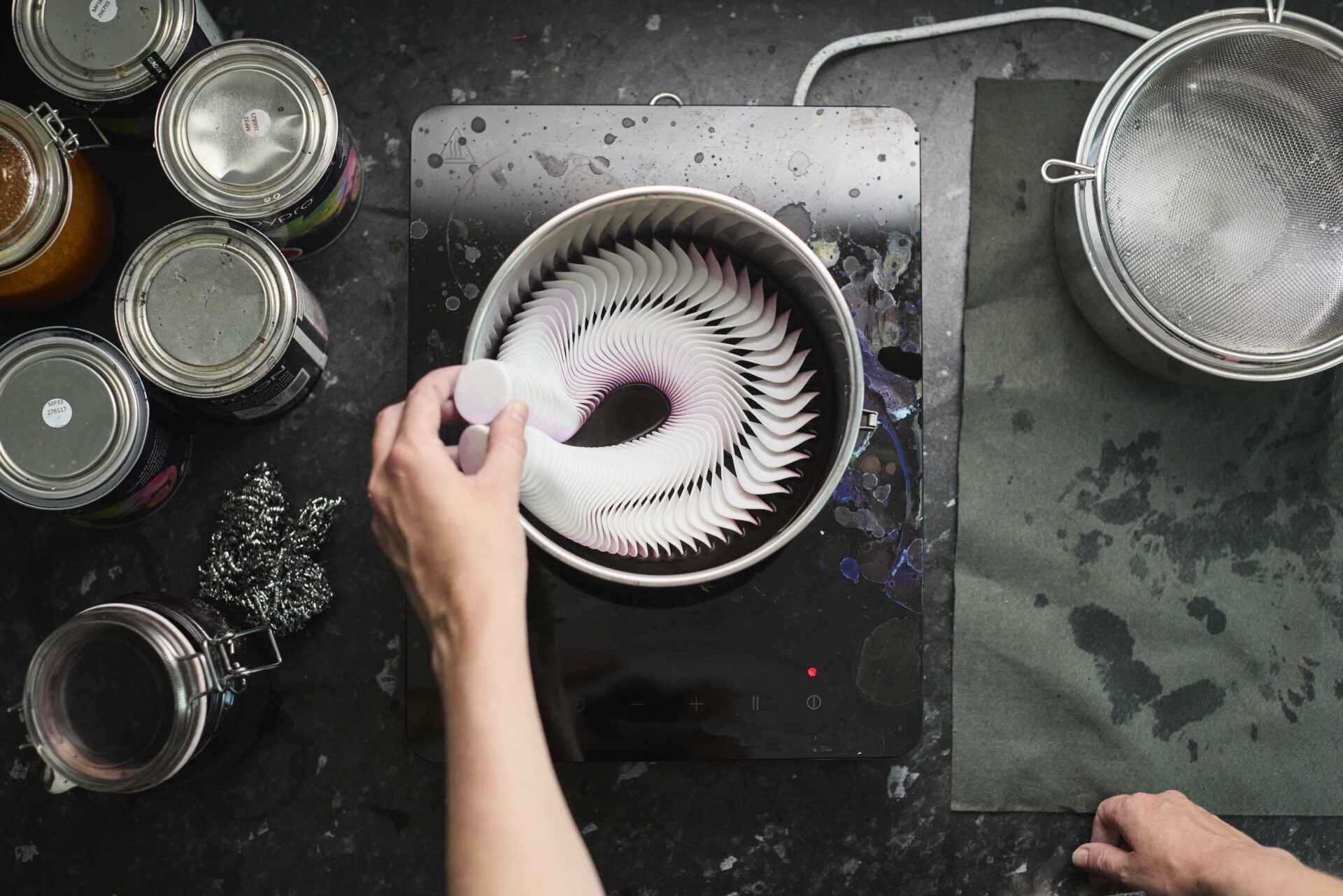 Goldsmiths’ Fair 2023: Applications now open Goldsmiths’ Fair 2023: Applications now open