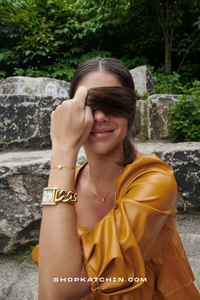 New jewellery and watch marketplace launches in the UK