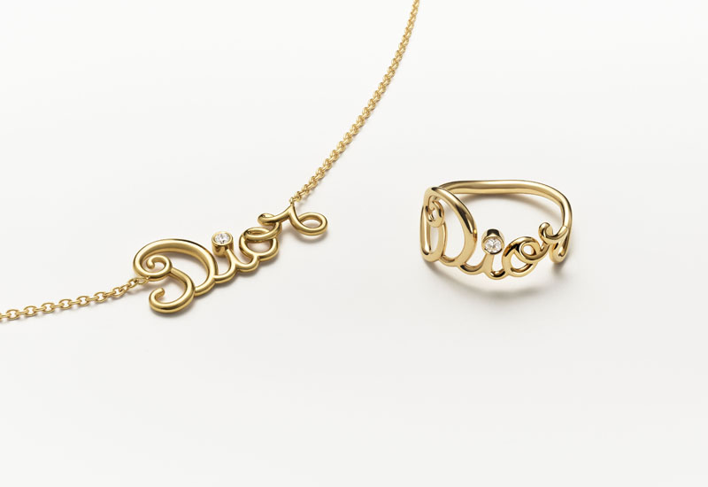 Dior unveils the Dioramour collection
