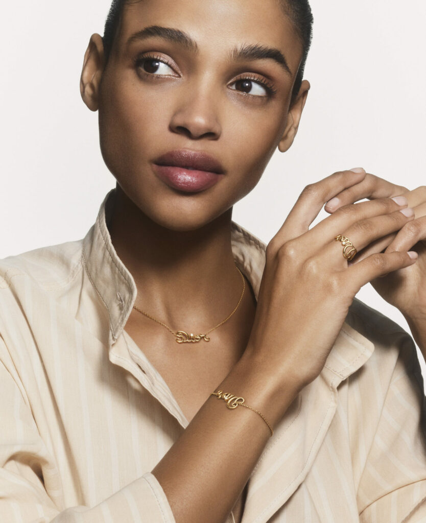 Dior unveils the Dioramour collection