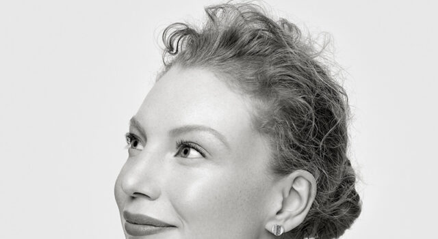 Birks reimagines the Canadian landscape